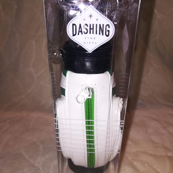 Dashing | Office | Dashing Golf Pen Set Nwt | Poshmark